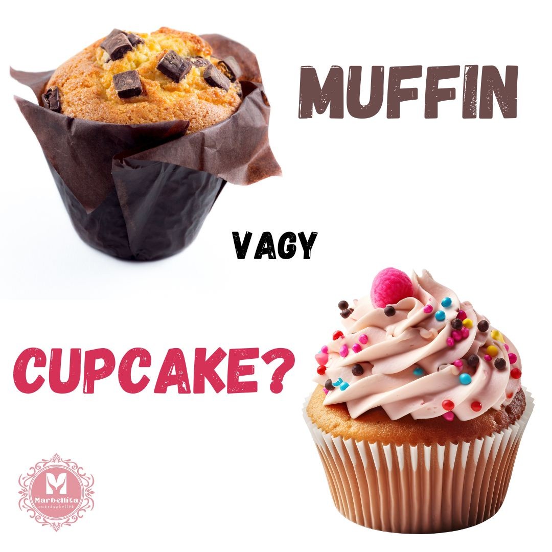 Muffin Vs Cupcake Meme at Oscar Loveless blog